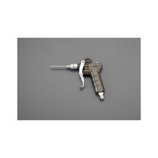 ●メーカー名：エスコ / ESCO●商品名：1.0穴x 47mm エアーブローガン●メーカー品番：EA123AC-11●JANコード：4548745041408商品の保証は、メーカー保証書の内容に準じます。備考■穴径…1mm■最大使用圧力…...