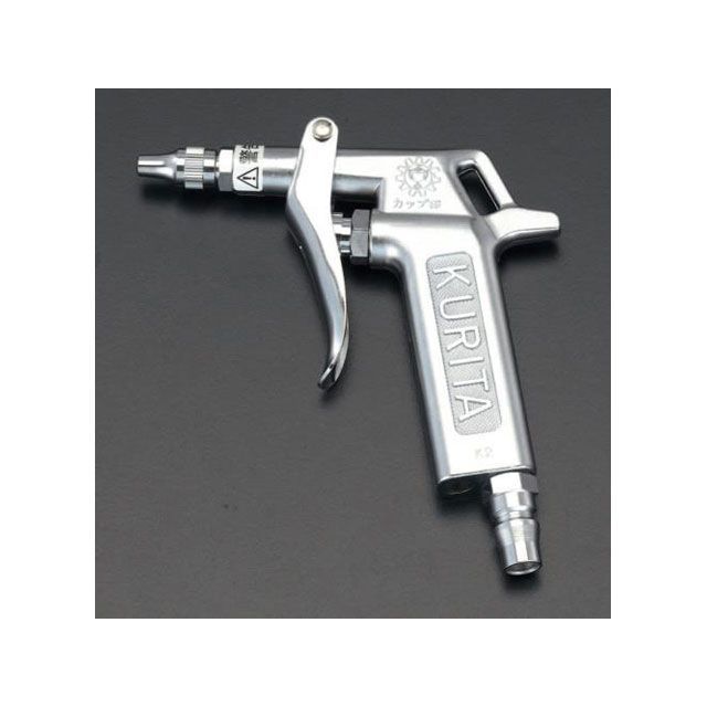 ●メーカー名：エスコ / ESCO●商品名：2.0mm穴 エアーブローガン（流量調整付・プラグ付）●メーカー品番：EA123AE-1A●JANコード：4518340859449商品の保証は、メーカー保証書の内容に準じます。備考■使用圧力…0...