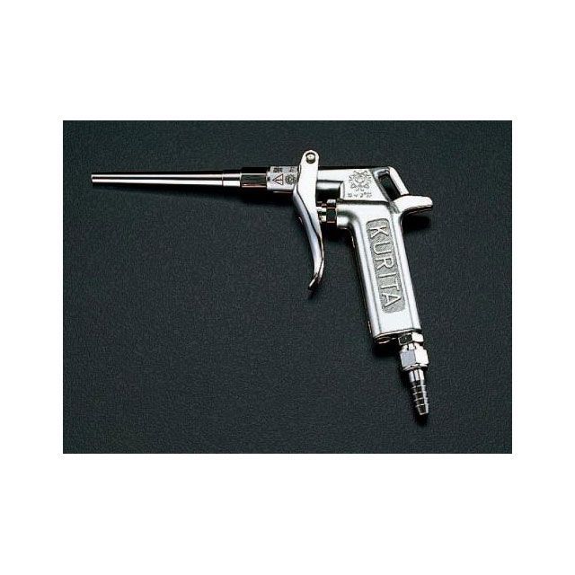 ●メーカー名：エスコ / ESCO●商品名：2.0穴x100mm エアーブローガン（8.5mmステム付）●メーカー品番：EA123AE-2●JANコード：4518340383258商品の保証は、メーカー保証書の内容に準じます。備考■使用圧力...