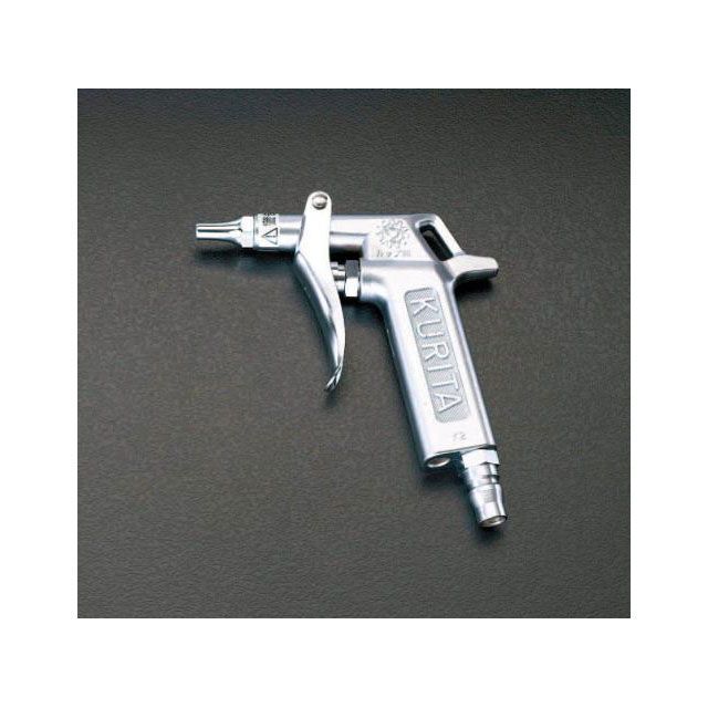 ●メーカー名：エスコ / ESCO●商品名：2.0mm穴 エアーブローガン（プラグ付）●メーカー品番：EA123AE-10●JANコード：4518340331884商品の保証は、メーカー保証書の内容に準じます。備考■使用圧力…0.7MPa■...