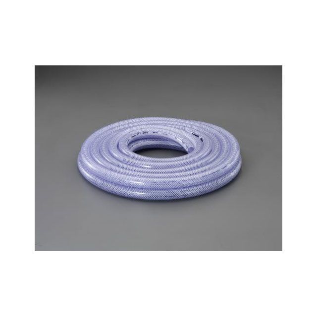 ●メーカー名：エスコ / ESCO●商品名：32/41mm x10m 工業用ホース●メーカー品番：EA124DC-321●JANコード：4548745942699商品の保証は、メーカー保証書の内容に準じます。備考■内径×外径…32×41mm...