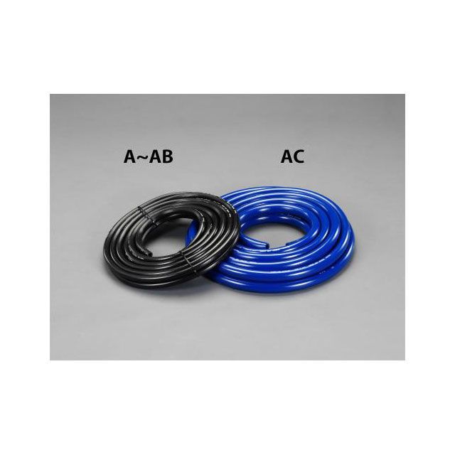 ●メーカー名：エスコ / ESCO●商品名：8.0/15mm x10m エアーホース（樹脂製）●メーカー品番：EA125A-81●JANコード：4548745943825商品の保証は、メーカー保証書の内容に準じます。備考■全長…10m■内径...