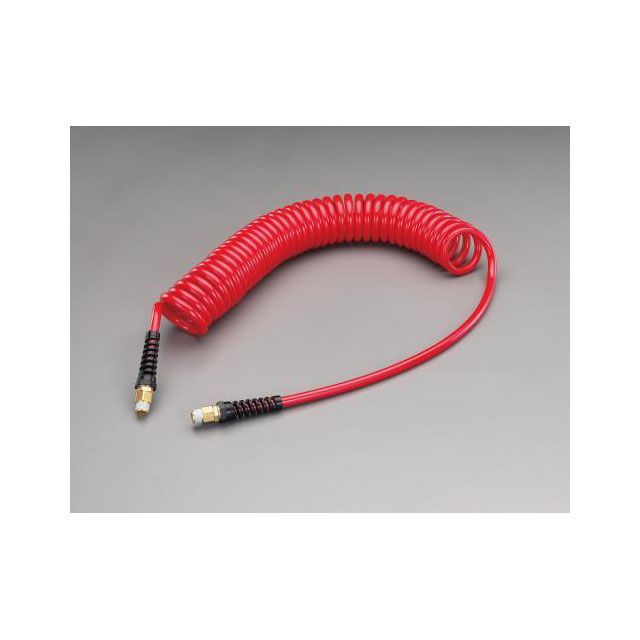 ●メーカー名：エスコ / ESCO●商品名：6.5/10mm x 3m ウレタンエアーホース（スイベル雄ねじ付）●メーカー品番：EA125CZ-23●JANコード：4548745731422商品の保証は、メーカー保証書の内容に準じます。備考...