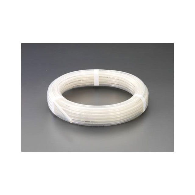 ●メーカー名：エスコ / ESCO●商品名：2.0/4.0mmx 5m フッ素樹脂ホース（2フッ化系）●メーカー品番：EA125FA-4B●JANコード：4548745312843商品の保証は、メーカー保証書の内容に準じます。備考■外径×内...