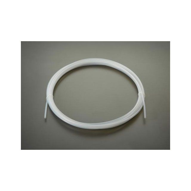 ●メーカー名：エスコ / ESCO●商品名：3.0/4.0mmx 5m フッ素樹脂チューブ（PTFE）●メーカー品番：EA125FC-4A●JANコード：4548745312966商品の保証は、メーカー保証書の内容に準じます。備考■材質…フ...