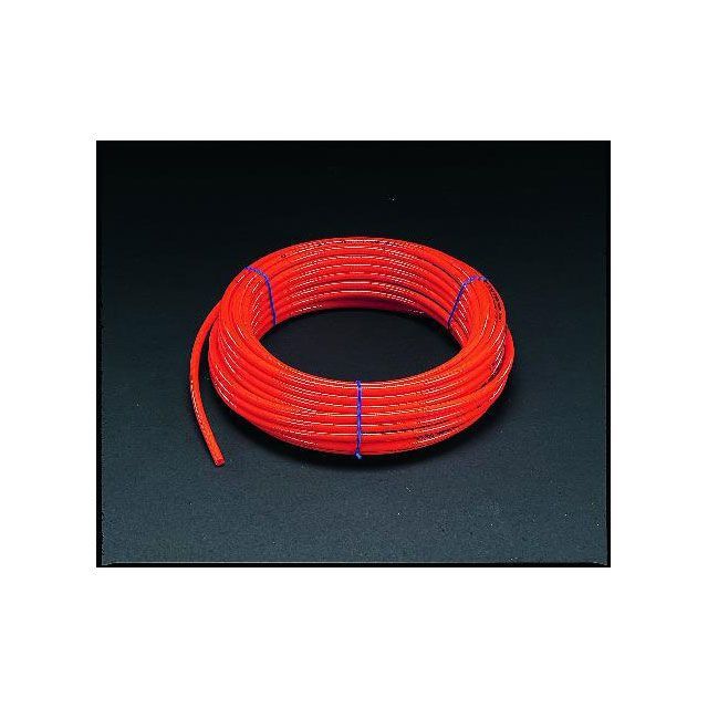 ●メーカー名：エスコ / ESCO●商品名：8.5/12.5mmx 20m ウレタンホース●メーカー品番：EA125BE-20●JANコード：4518340004771商品の保証は、メーカー保証書の内容に準じます。備考■常用圧力…1.47M...
