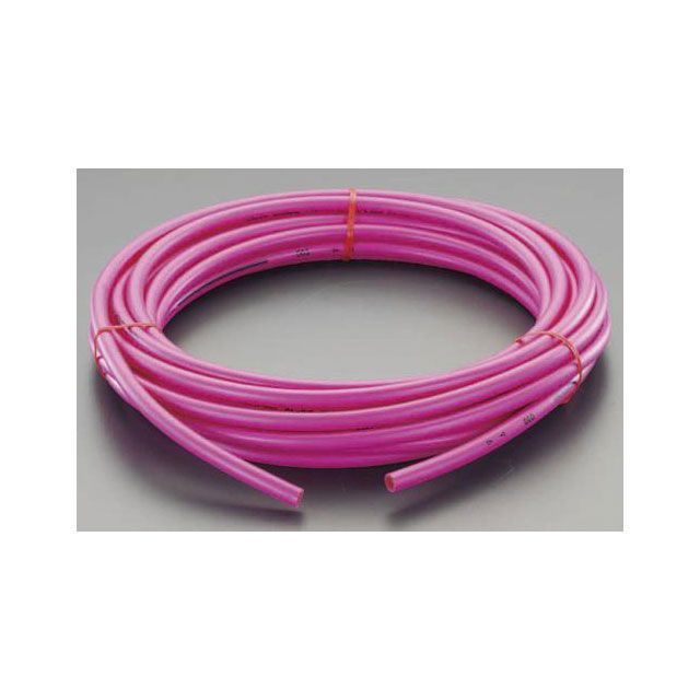●メーカー名：エスコ / ESCO●商品名：8.5/12.5mmx30m エアーホース（ソフトウレタン製）●メーカー品番：EA125BK-30●JANコード：4518340196780商品の保証は、メーカー保証書の内容に準じます。備考■常用...