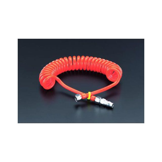 ●メーカー名：エスコ / ESCO●商品名：5.0/8.0mmx4.2m ウレタンホース（プラグ付）●メーカー品番：EA125BL-7●JANコード：4518340383166商品の保証は、メーカー保証書の内容に準じます。備考■使用範囲…4...