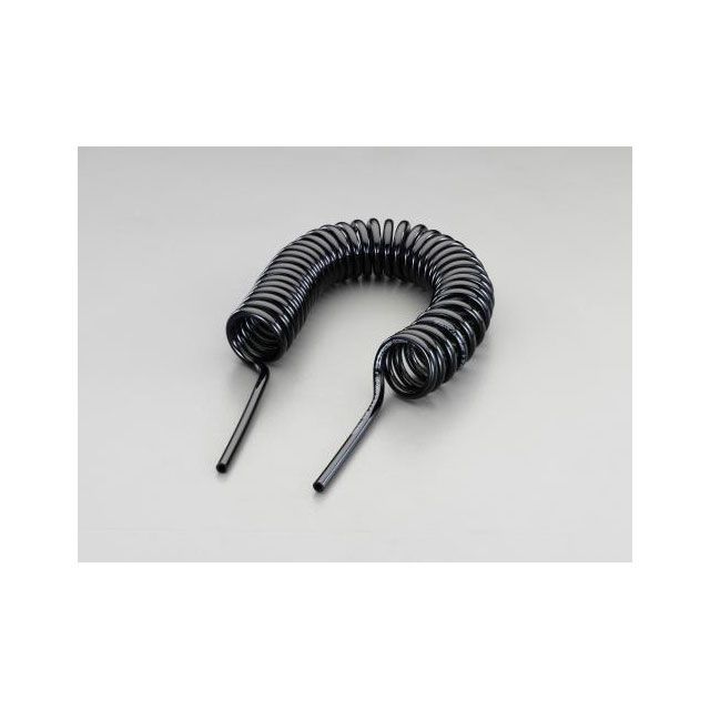 ●メーカー名：エスコ / ESCO●商品名：4/6mm x 2m ウレタンコイルチューブ●メーカー品番：EA125DJ-2●JANコード：4518340192942商品の保証は、メーカー保証書の内容に準じます。備考■メーカー…日本ピスコ（P...