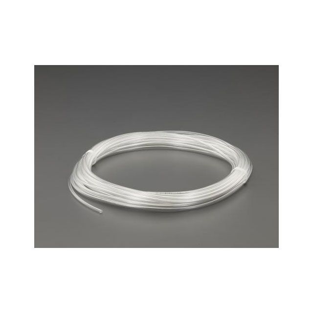 ●メーカー名：エスコ / ESCO●商品名：4.0/6.0mmx10m 真空用チューブ●メーカー品番：EA125DM-6A●JANコード：4548745836424商品の保証は、メーカー保証書の内容に準じます。備考■メーカー…日本ピスコ（P...