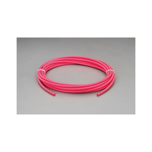 ●メーカー名：エスコ / ESCO●商品名：8.5/12.5mmx100m エアーホース（PVC）●メーカー品番：EA125EB-100●JANコード：4548745753837商品の保証は、メーカー保証書の内容に準じます。備考■使用流体…...