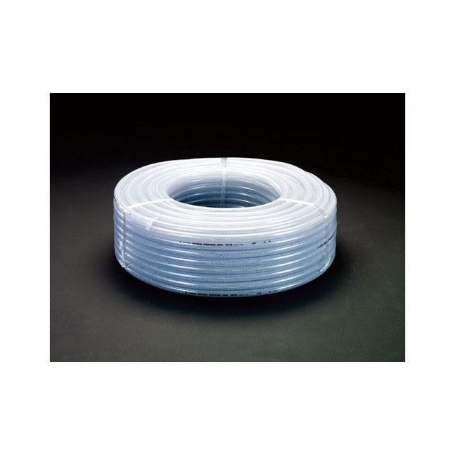 ●メーカー名：エスコ / ESCO●商品名：9/15mmx 5m プレッシャーホース（PVC）●メーカー品番：EA125HA-9A●JANコード：4548745175370商品の保証は、メーカー保証書の内容に準じます。備考■材質…PVC、ポ...