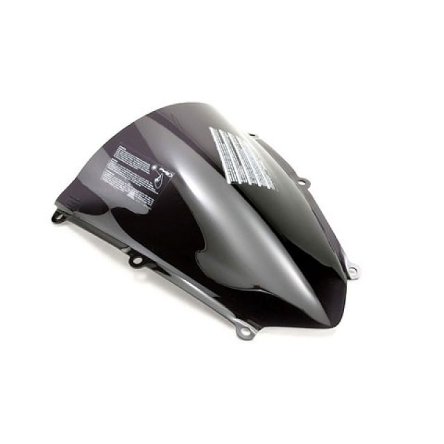 ●メーカー名：プーチ / Puig●商品名：レーシングスクリーン●カラー ダークスモーク・カラー：スモークはこちら・カラー：ブラックはこちら・カラー：クリアはこちら●メーカー品番：4356F●JANコード：4548916131815商品の保...
