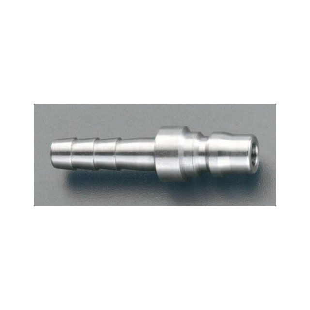 ●メーカー名：エスコ / ESCO●商品名：11.0mm ステム型プラグ（中圧用/ステンレス製）●メーカー品番：EA140AJ-3●JANコード：4548745173314商品の保証は、メーカー保証書の内容に準じます。備考■型…中圧型■材質...