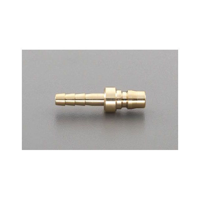 ●メーカー名：エスコ / ESCO●商品名：15.0mm ステム型プラグ（中圧用/真鍮）●メーカー品番：EA140AK-4●JANコード：4548745757934商品の保証は、メーカー保証書の内容に準じます。備考■型…中圧型■材質…真鍮■...