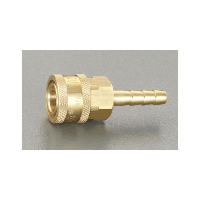 ●メーカー名：エスコ / ESCO●商品名：54.0mm ステム型カップリング（中圧用/真鍮）●メーカー品番：EA140BH-16●JANコード：4550061065426商品の保証は、メーカー保証書の内容に準じます。備考■型…中圧型■材質...