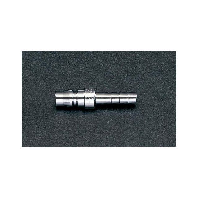●メーカー名：エスコ / ESCO●商品名：15.0mm ステム型プラグ●メーカー品番：EA140DA-14●JANコード：4518340332195商品の保証は、メーカー保証書の内容に準じます。備考■型…20型■使用圧力…1.5MPa■エ...
