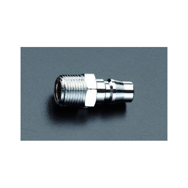 ●メーカー名：エスコ / ESCO●商品名：NPT 1/2” 雄ねじプラグ●メーカー品番：EA140DB-24●JANコード：4518340470477商品の保証は、メーカー保証書の内容に準じます。備考■型…20型■使用圧力…1.5MPa■...