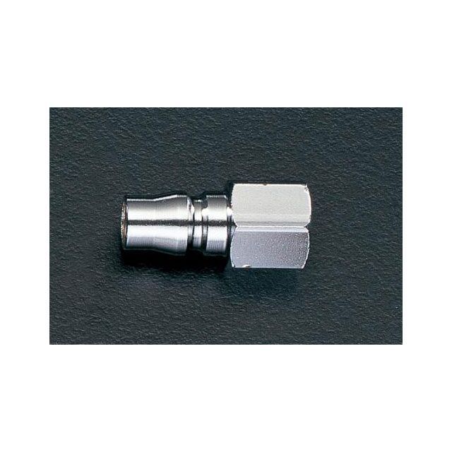 ●メーカー名：エスコ / ESCO●商品名：Rc 1/2” 雌ねじプラグ●メーカー品番：EA140DC-14●JANコード：4518340332416商品の保証は、メーカー保証書の内容に準じます。備考■型…20型■使用圧力…1.5MPa■エ...