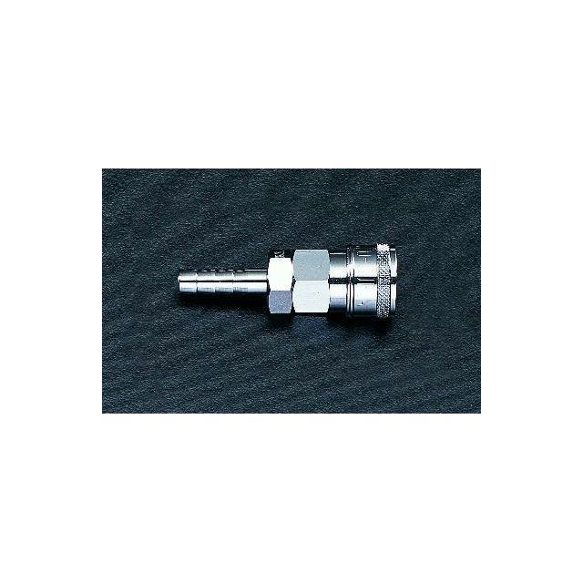 ●メーカー名：エスコ / ESCO●商品名：15.0mm ステム型カップリング●メーカー品番：EA140DG-14●JANコード：4518340332140商品の保証は、メーカー保証書の内容に準じます。備考■型…20型■使用圧力…1.47M...