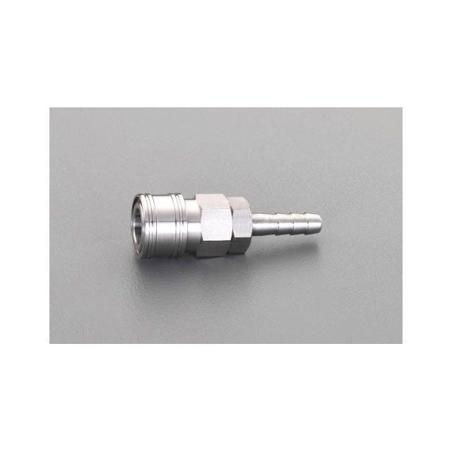 ●メーカー名：エスコ / ESCO●商品名：11.0mm ステム型ソケット（20型/ステンレス）●メーカー品番：EA140DG-113●JANコード：4548745760972商品の保証は、メーカー保証書の内容に準じます。備考■型…20型■...