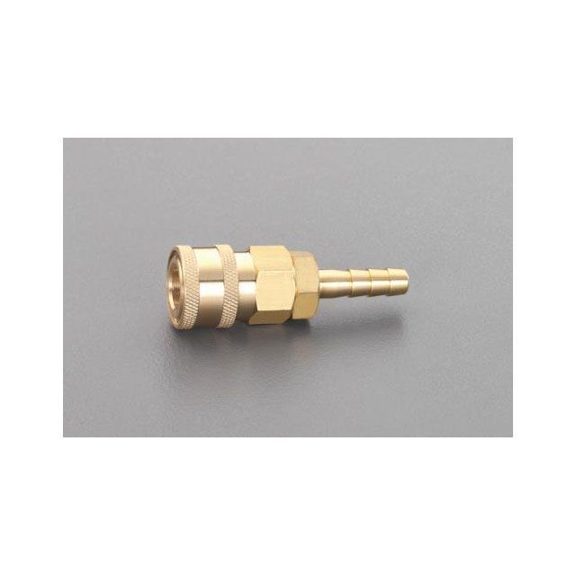 ●メーカー名：エスコ / ESCO●商品名：11.0mm ステム型ソケット（20型/真鍮）●メーカー品番：EA140DG-213●JANコード：4548745757439商品の保証は、メーカー保証書の内容に準じます。備考■型…20型■材質…...