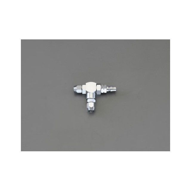 ●メーカー名：エスコ / ESCO●商品名：6.5mm/2連 自在ホース継手（ウレタンホース用）●メーカー品番：EA140DL-32A●JANコード：4548745174168商品の保証は、メーカー保証書の内容に準じます。備考■材質…鋼鉄・...