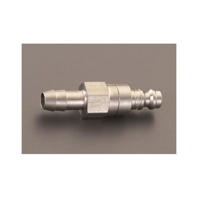 ●メーカー名：エスコ / ESCO●商品名：6mm ウレタンホース用プラグ（ステンレス製）●メーカー品番：EA140GM-206●JANコード：4550061139622商品の保証は、メーカー保証書の内容に準じます。備考■最高使用圧力…3....