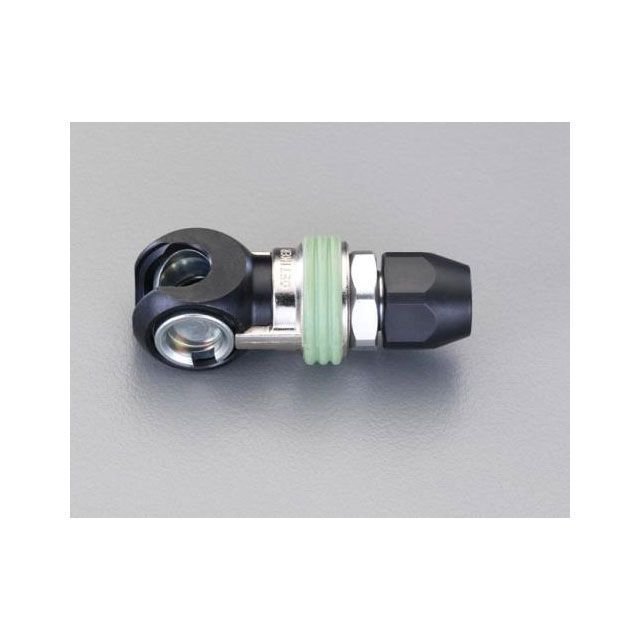 ●メーカー名：エスコ / ESCO●商品名：11.0mm カプラソケット（ウレタンホース用）●メーカー品番：EA140RD-11●JANコード：4518340704152商品の保証は、メーカー保証書の内容に準じます。備考■使用圧力…2.5M...