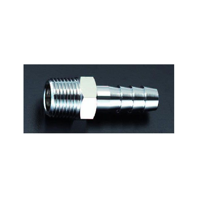 ●メーカー名：エスコ / ESCO●商品名：R 3/4”x20.5mm 雄ねじステム●メーカー品番：EA141AS-119●JANコード：4518340693746商品の保証は、メーカー保証書の内容に準じます。備考■使用圧力…1MPa■材質...