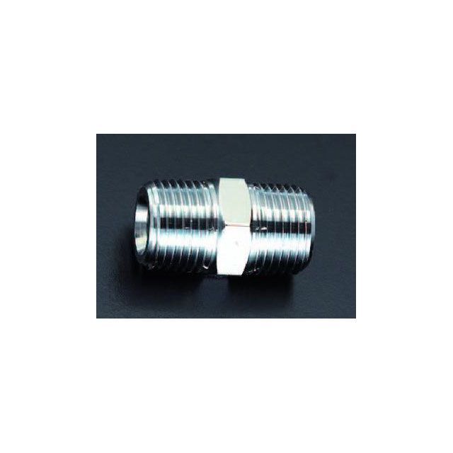 ●メーカー名：エスコ / ESCO●商品名：R 3/4”xR 1/2” ニップル●メーカー品番：EA141AV-309●JANコード：4518340686830商品の保証は、メーカー保証書の内容に準じます。備考■材質…真鍮（クロムメッキ）■...