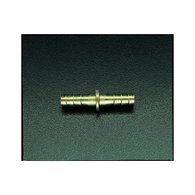 ●メーカー名：エスコ / ESCO●商品名：25.0mm ホースニップル●メーカー品番：EA141BA-25●JANコード：4518340200425商品の保証は、メーカー保証書の内容に準じます。備考■適合ホース内径…1”（25mm）■全長...
