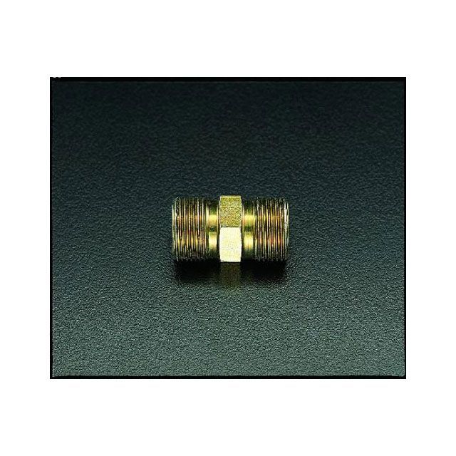 ●メーカー名：エスコ / ESCO●商品名：G 3/4”xG 3/4” ニップル●メーカー品番：EA141BC-6●JANコード：4518340200470商品の保証は、メーカー保証書の内容に準じます。備考■材質…スチール（亜鉛メッキ）■ね...