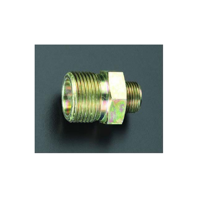 ●メーカー名：エスコ / ESCO●商品名：G 1/2”xG 3/4” ニップル（フィルタ-付）●メーカー品番：EA141BC-46●JANコード：4518340200500商品の保証は、メーカー保証書の内容に準じます。備考■材質…スチール...