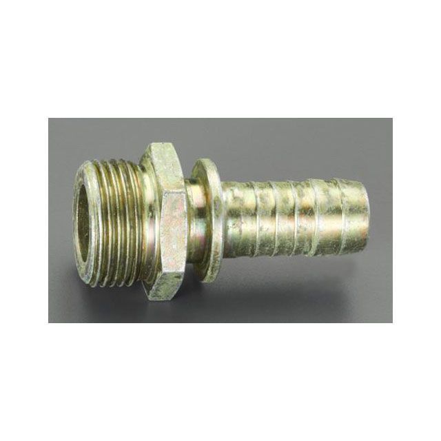 ●メーカー名：エスコ / ESCO●商品名：G 1/2”x13.0mm 雄ねじステム●メーカー品番：EA141BE-44S●JANコード：4550061140284商品の保証は、メーカー保証書の内容に準じます。備考■材質…スチール（亜鉛メッ...