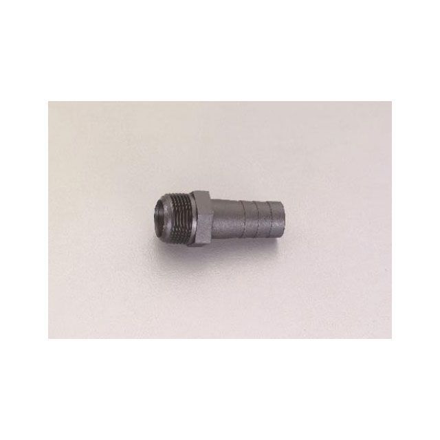 ●メーカー名：エスコ / ESCO●商品名：R 1 ”x 23.5mm 雄ねじステム（ナイロン製）●メーカー品番：EA141BH-10●JANコード：4518340547216商品の保証は、メーカー保証書の内容に準じます。備考■ねじサイズ…...