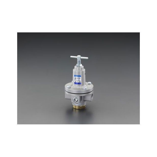 ●メーカー名：エスコ / ESCO●商品名：Rc 1/4” レギュレーター（中圧用）●メーカー品番：EA153C-102●JANコード：4518340709379商品の保証は、メーカー保証書の内容に準じます。備考■使用圧力…1.5MPa■耐...