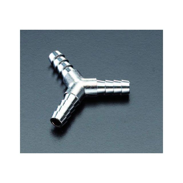●メーカー名：エスコ / ESCO●商品名：7.0mm 三方継ぎ手●メーカー品番：EA141F-7●JANコード：4518340135826商品の保証は、メーカー保証書の内容に準じます。備考■使用圧力…3.45MPa（35kgf/cm2）以...