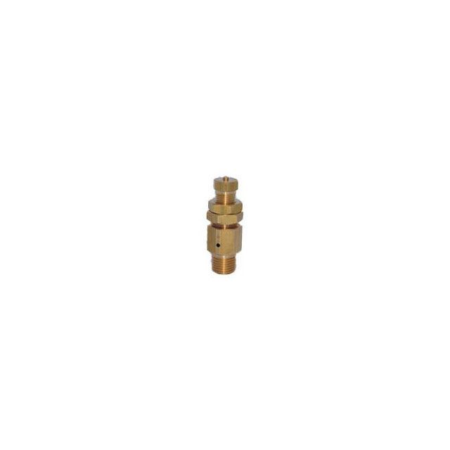 ●メーカー名：エスコ / ESCO●商品名：R 1/4”/0.4MPa エアー圧力安全弁●メーカー品番：EA153B-4A●JANコード：4548745462357商品の保証は、メーカー保証書の内容に準じます。備考■取付ねじ…R（PT）1/...