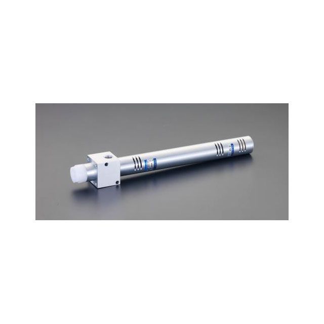 ●メーカー名：エスコ / ESCO●商品名：Rc 1/8”x228mm ジェットクーラー（エアー式）●メーカー品番：EA153CZ-1●JANコード：4548745152845商品の保証は、メーカー保証書の内容に準じます。備考■温度降下…−...