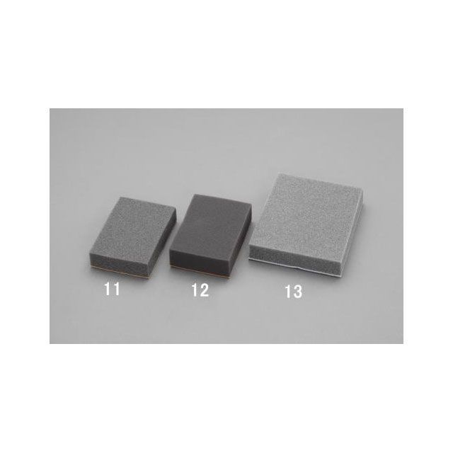 ●メーカー名：エスコ / ESCO●商品名：EA162KF-10用 30x 75x105mm スポンジ●メーカー品番：EA162KF-12●JANコード：4548745746112商品の保証は、メーカー保証書の内容に準じます。備考■適合品番...