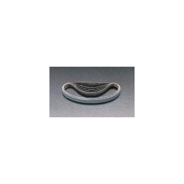 ●メーカー名：エスコ / ESCO●商品名：10x330mm レジンベルト（＃ 40/5本）●メーカー品番：EA163K-40●JANコード：4550061078839商品の保証は、メーカー保証書の内容に準じます。備考■サイズ（幅×長さ）…...