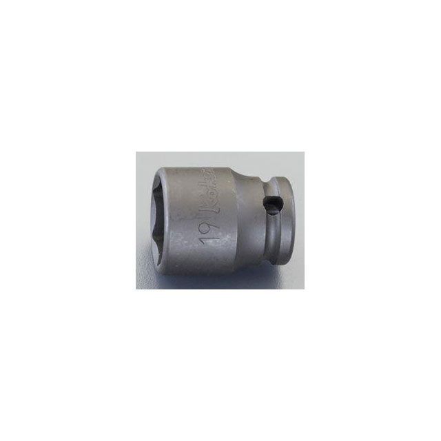 ●メーカー名：エスコ / ESCO●商品名：3/8”DRx24mm インパクトソケット（薄肉）●メーカー品番：EA164CF-24●JANコード：4550061308974商品の保証は、メーカー保証書の内容に準じます。備考■対辺（mm）…2...
