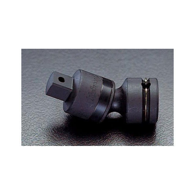 ●メーカー名：エスコ / ESCO●商品名：1/2”DRx74mm インパクトユニバーサルジョイント●メーカー品番：EA164D-1●JANコード：4518340549470商品の保証は、メーカー保証書の内容に準じます。備考■差込角…1/2...