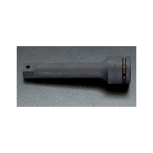 ●メーカー名：エスコ / ESCO●商品名：1/2”DRx250mm インパクトエクステンションバー●メーカー品番：EA164DA-250●JANコード：4518340549586商品の保証は、メーカー保証書の内容に準じます。備考■全長…2...