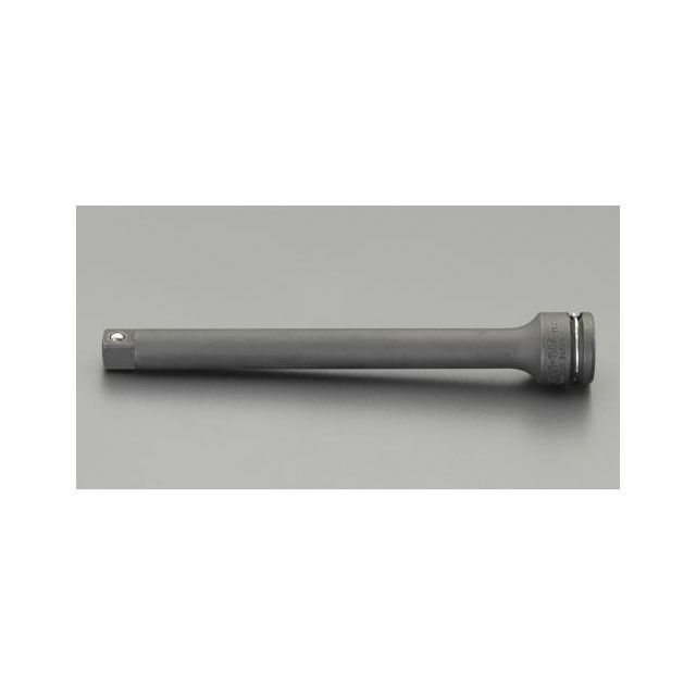 ●メーカー名：エスコ / ESCO●商品名：1/2”DRx200mm インパクトエクステンションバー●メーカー品番：EA164DB-200●JANコード：4550061041499商品の保証は、メーカー保証書の内容に準じます。備考■差込角…...