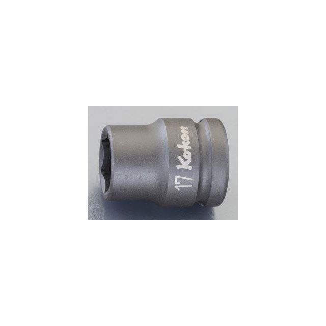 ●メーカー名：エスコ / ESCO●商品名：1/2”DRx41mm インパクトソケット（薄肉）●メーカー品番：EA164DH-41●JANコード：4550061310472商品の保証は、メーカー保証書の内容に準じます。備考■対辺（mm）…4...