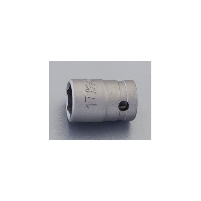 ●メーカー名：エスコ / ESCO●商品名：1/2”DRx30mm ソケット（動力工具用）●メーカー品番：EA164DR-30●JANコード：4550061310731商品の保証は、メーカー保証書の内容に準じます。備考■対辺（mm）…30■...