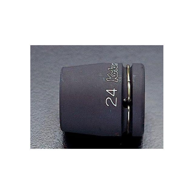 ●メーカー名：エスコ / ESCO●商品名：3/4”DRx29mm インパクトソケット●メーカー品番：EA164EB-29●JANコード：4518340550520商品の保証は、メーカー保証書の内容に準じます。備考■差込角…3/4”■対辺（...