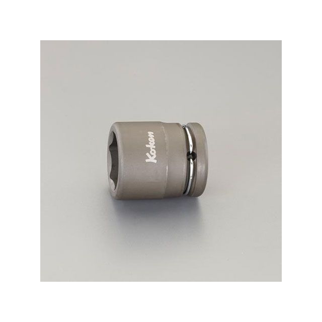 ●メーカー名：エスコ / ESCO●商品名：3/4”DRx 2” インパクトソケット●メーカー品番：EA164EC-20●JANコード：4518340550940商品の保証は、メーカー保証書の内容に準じます。備考■差込角…3/4”■対辺…2...